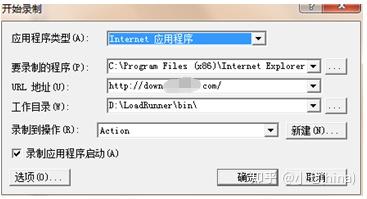 LoadRunner具体实例及数据分析 - 知乎