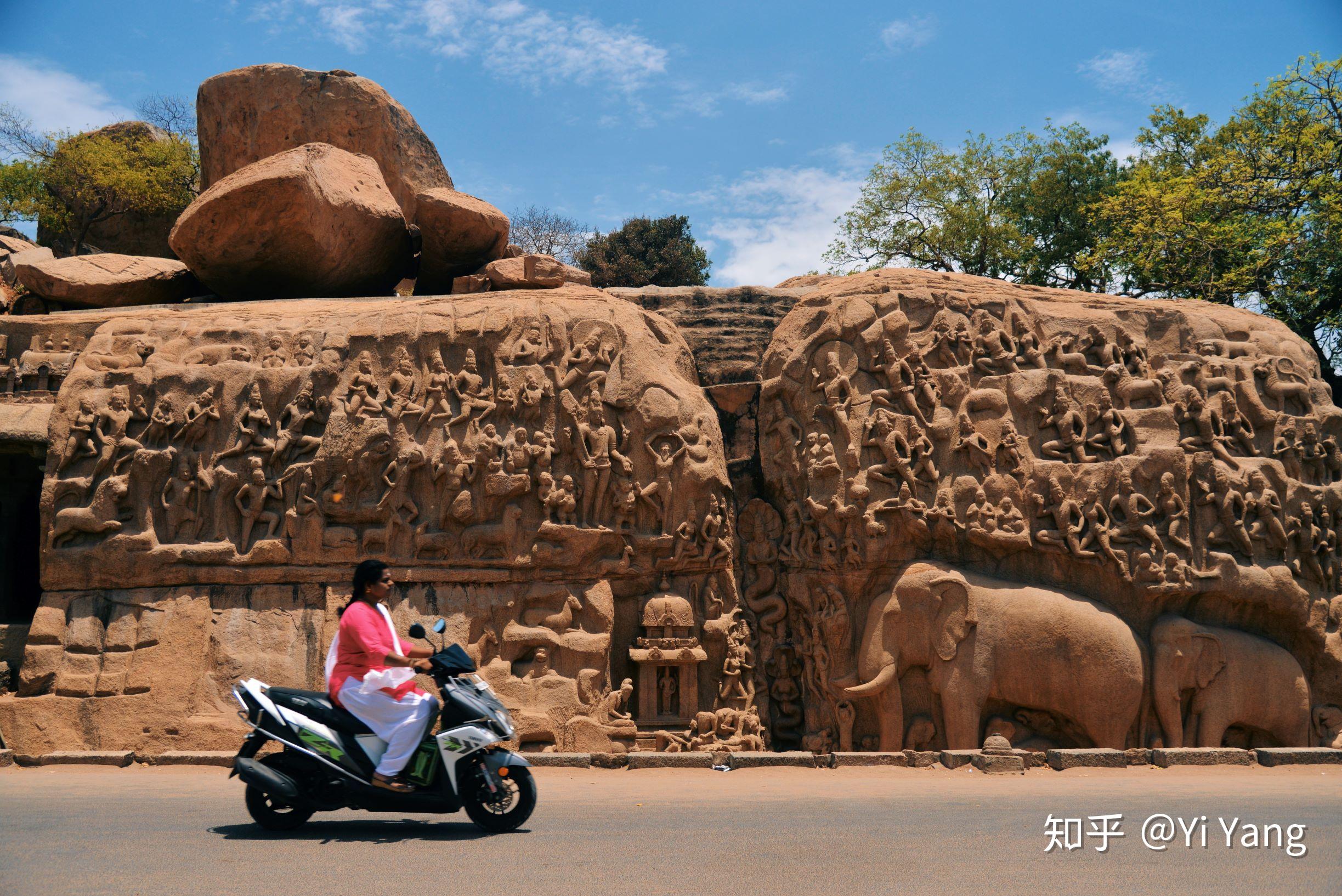 印度历史遗产：按图索骥 - 知乎