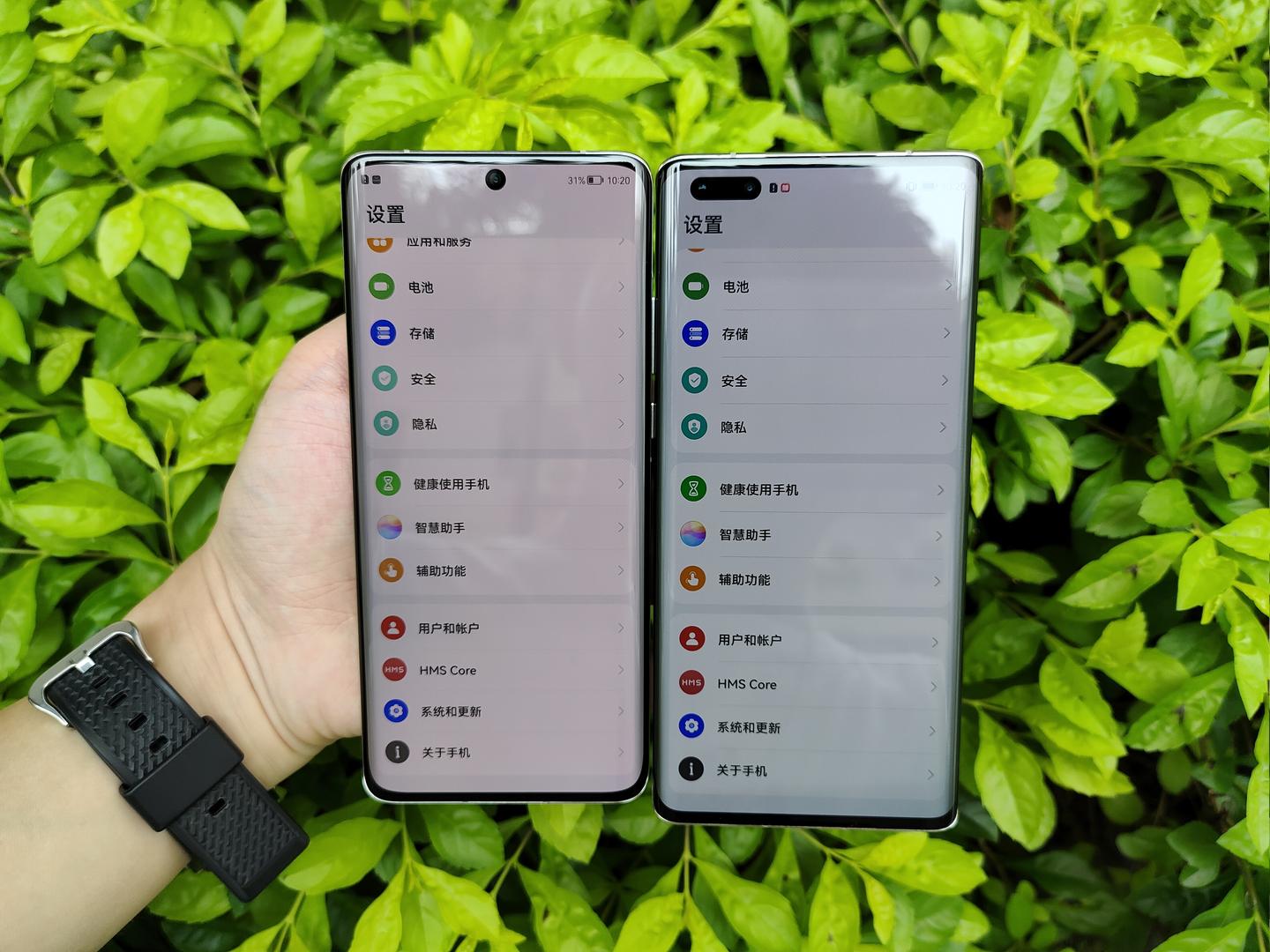 当你拥有华为Mate40 Pro，还有必要换华为P50 Pro吗？ - 知乎