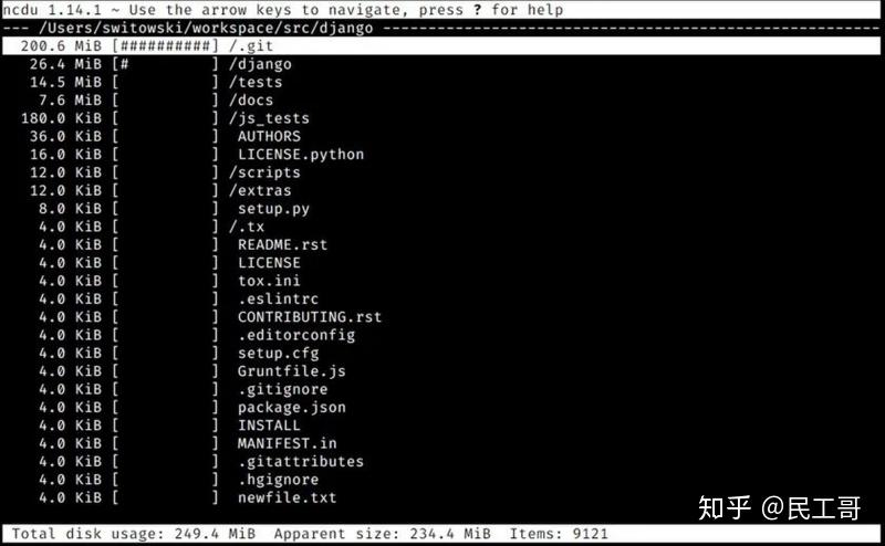 推荐 22 款好用的 CLI 工具 - 知乎