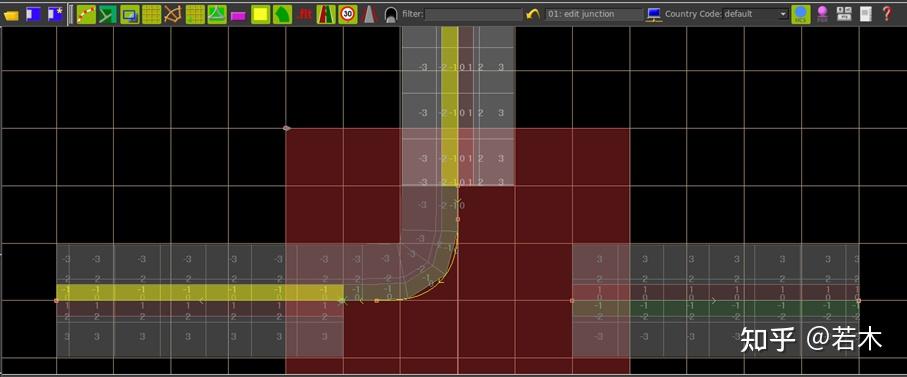 VTD场景搭建从听说到入门（二）- 静态场景 - 知乎