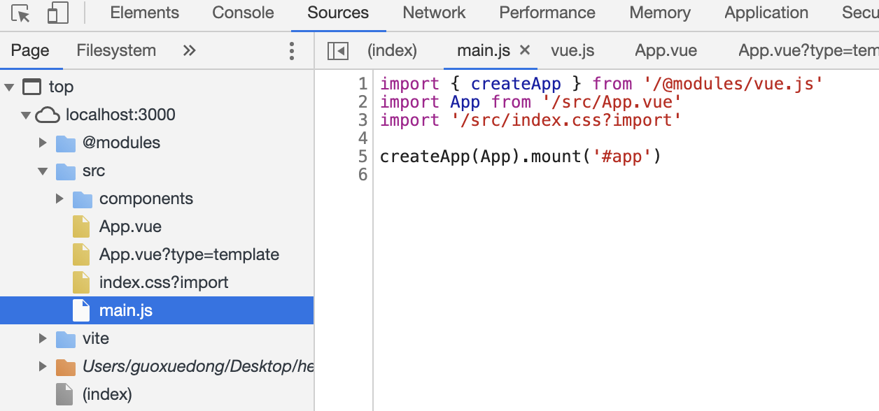 全面解析 「Vue3 」新特性，纯干货！ - 知乎