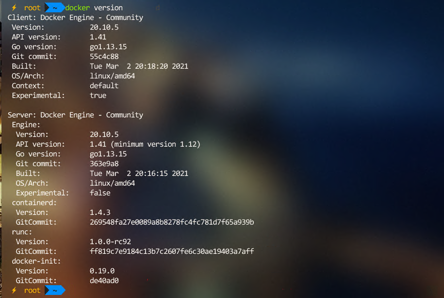 【WSL】WSL折腾之旅（2）安装ZSH和Docker - 知乎