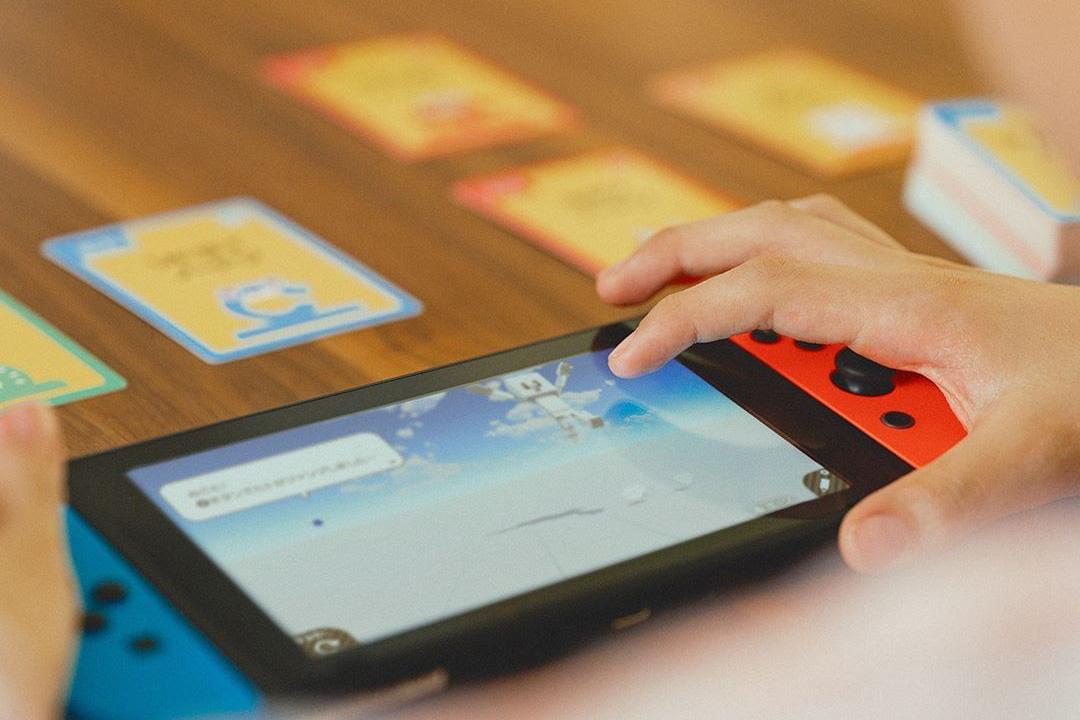 Switch 各版本推荐 | 有什么区别 | 哪个版本好 - 知乎