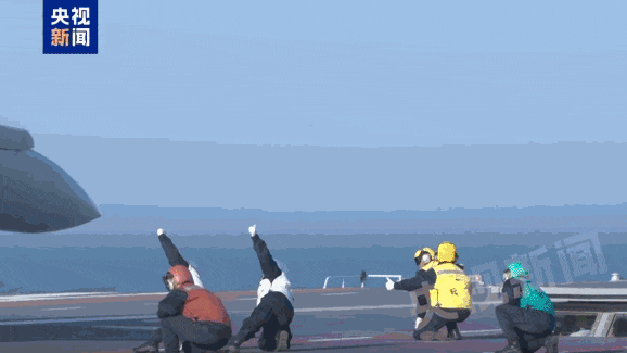 福建舰“三弹成功”：即将服役？第四艘航母也快了？哪里命名？ - 知乎