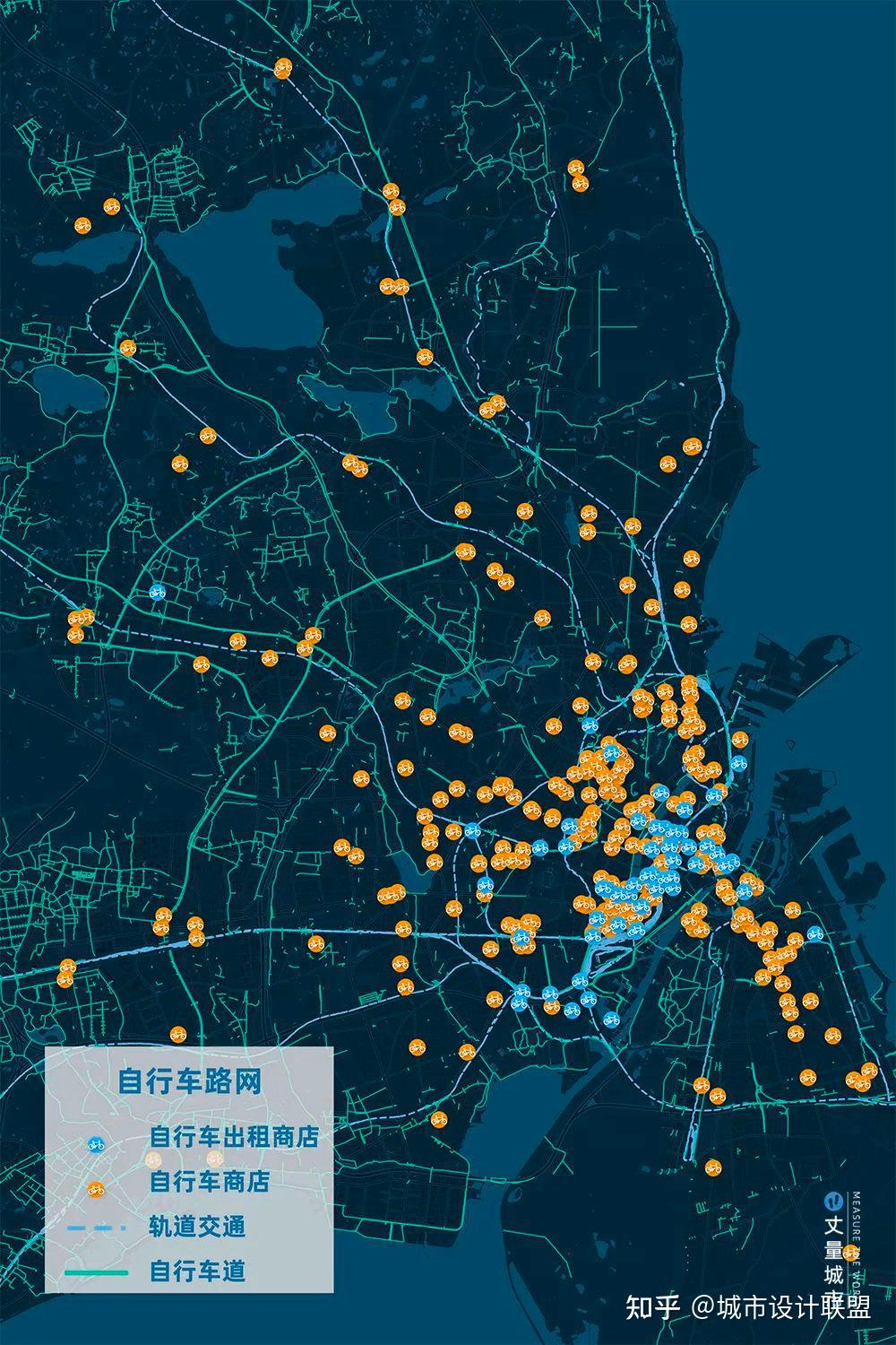 碳战略|哥本哈根奔向「首个碳中和城市」 - 知乎
