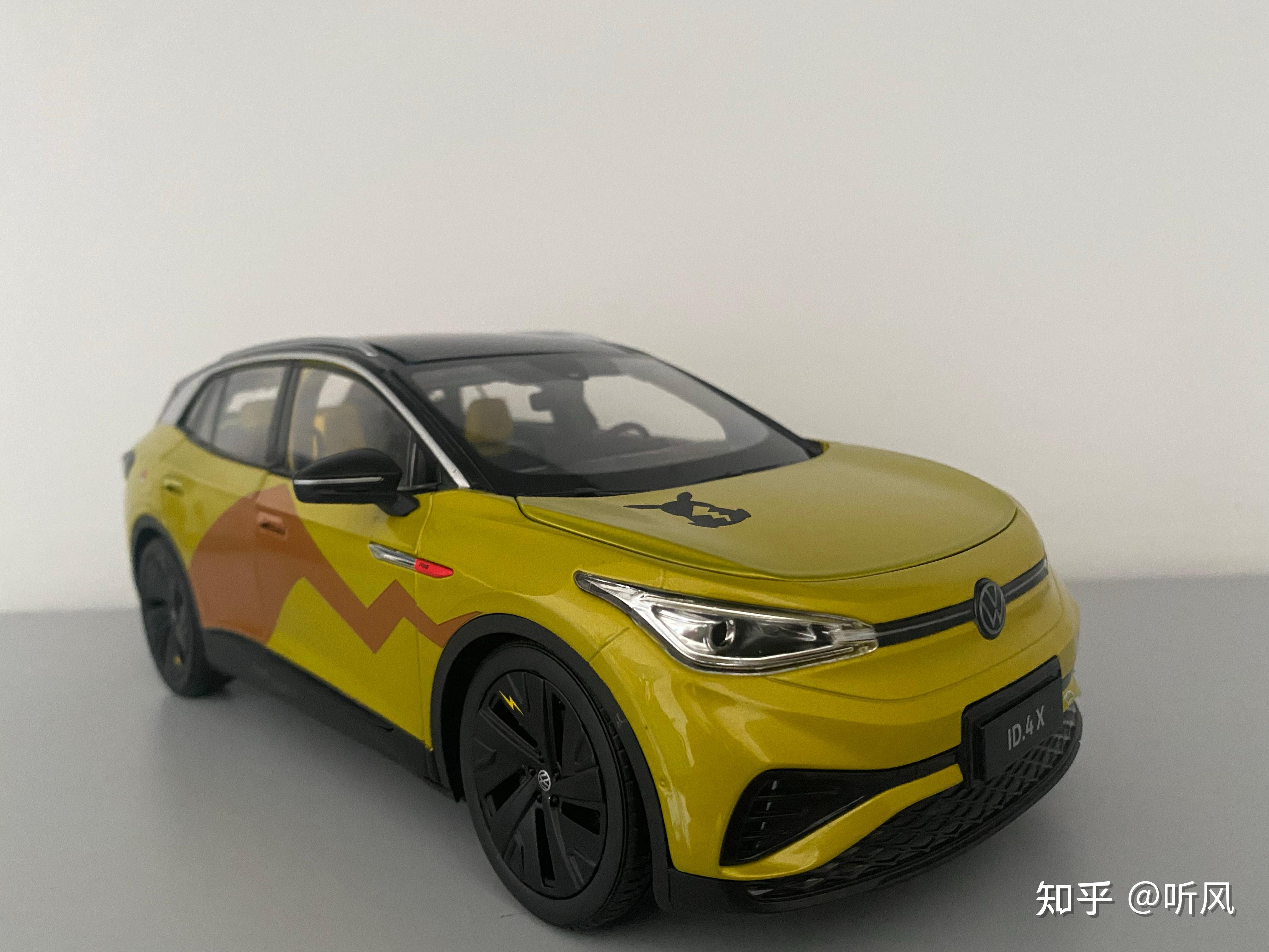 lD4X车模shang yi - 知乎