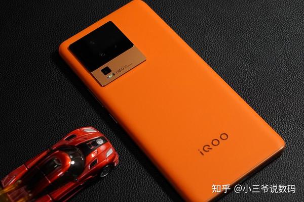 iQOO Neo7：性能铁三角，打造新一代“水桶机皇”！ - 知乎