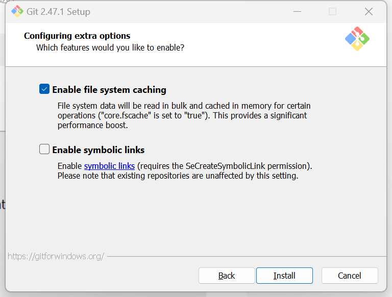 Windows11安装git工具教程2025 - 知乎