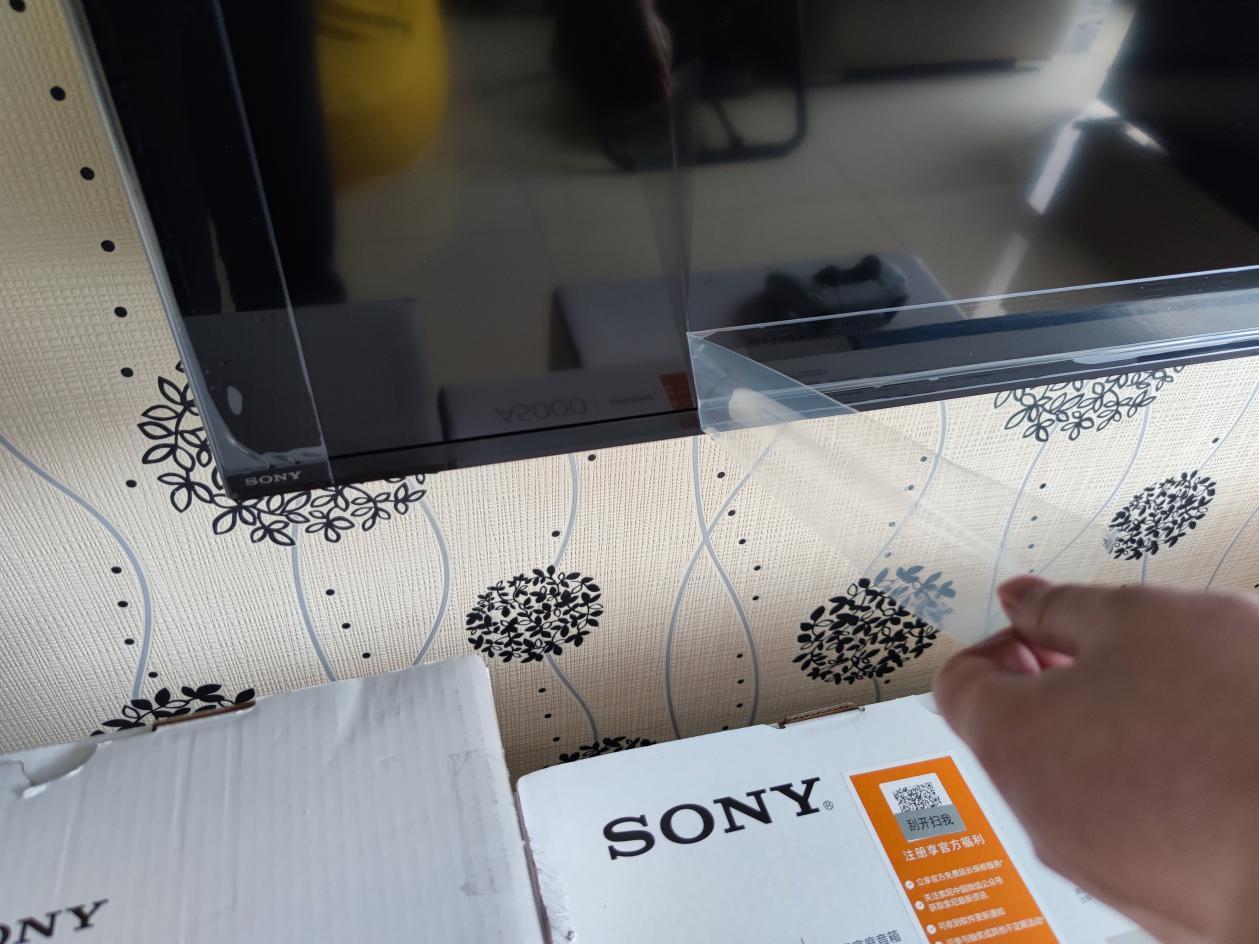 65英寸索尼电视X90L深度测评：四平八稳的高画质电视，当你拿不准自己该买什么电视的时候，买它就对了 - 知乎