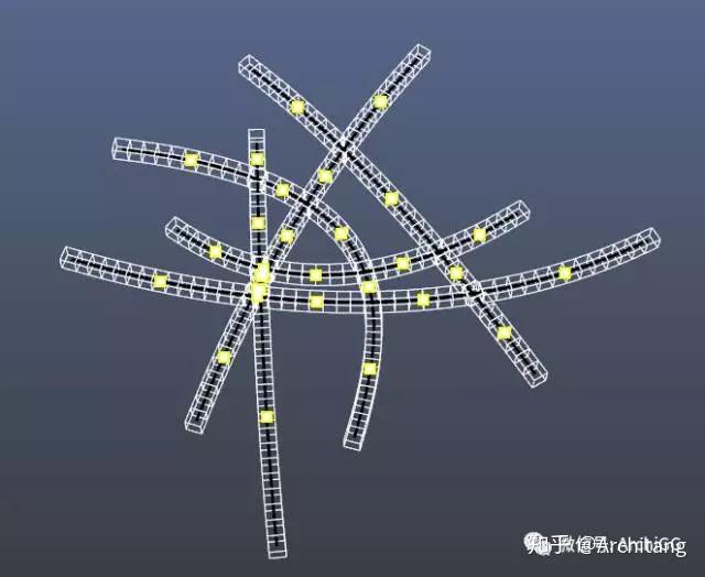 在rhino中的几种pipe - 知乎
