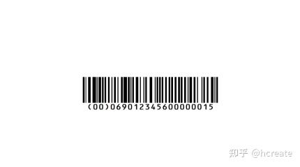 RFID标签打印之SSCC18转EPC SSCC-96电子标签 - 知乎