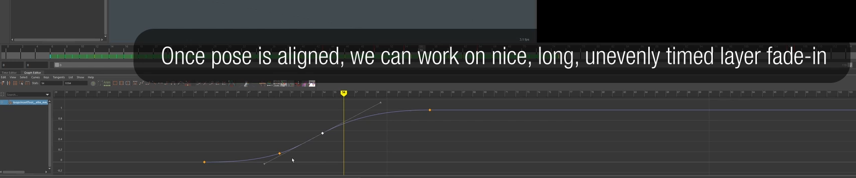 《最后生还者2》中的MotionMatching(工具篇) - 知乎