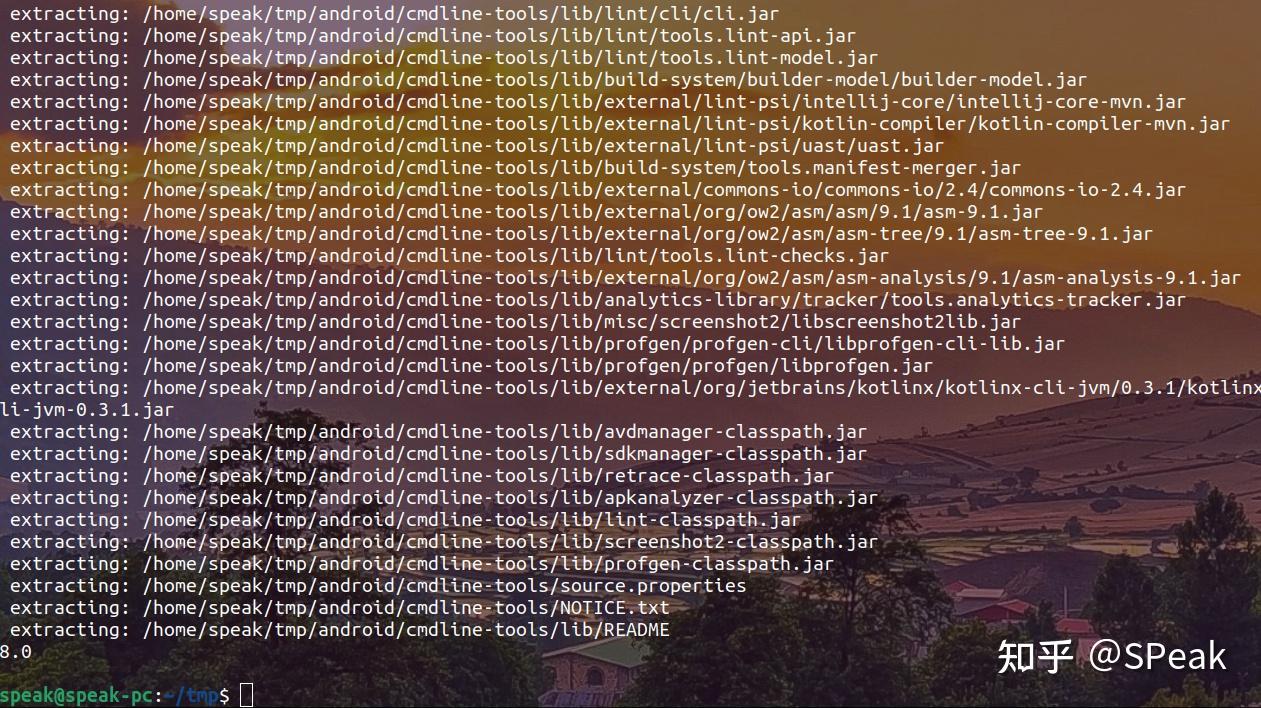 ImGui安卓(Android)示例构建&运行详细步骤 - 一键编译脚本 - 知乎
