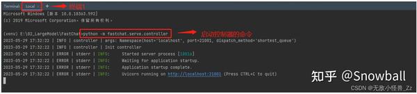 保姆级教程：Linux和Windows下本地化部署Vicuna模型 - 知乎