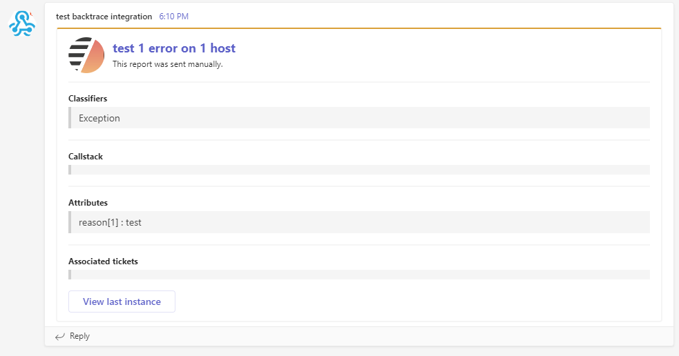 Backtrace——精准捕捉分析应用程序中的错误 - 知乎