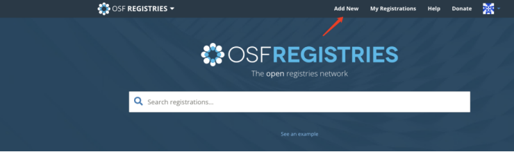 科研工具 | 手把手带你做一次OSF网站预注册！ - 知乎