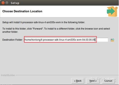 基于AM335X，如何搭建优良的Linux开发环境（下） - 知乎