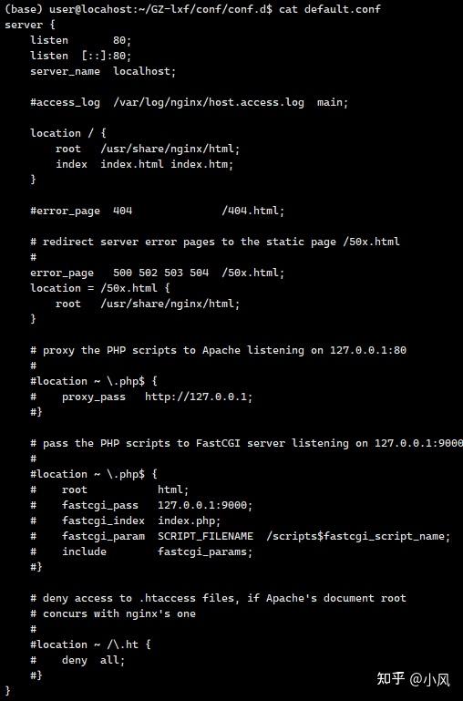 入门 ：docker+Nginx+Ollama（Linux）使用ollama并发 - 知乎
