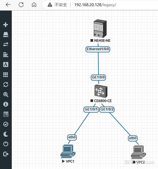 EVE-NG v5.0.1社区虚拟机版搭建教程 - 知乎