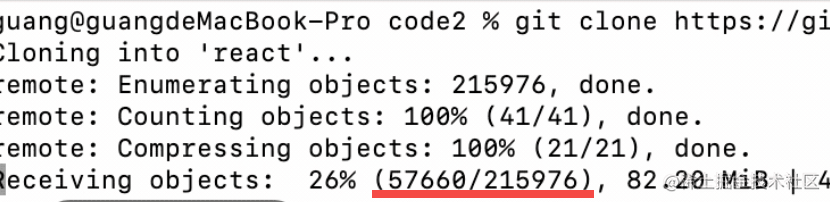 加速几十倍 git clone 速度的 --depth 1，它的后遗症怎么解决？ - 知乎