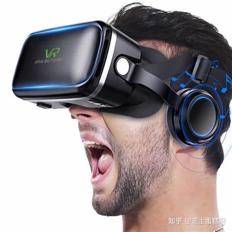 什么是VR?一文带你了解VR世界 - 知乎 什么是VR?一文带你了解VR世界 - 知乎