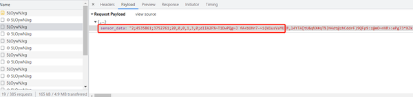 akamai 反混淆思路 - 知乎