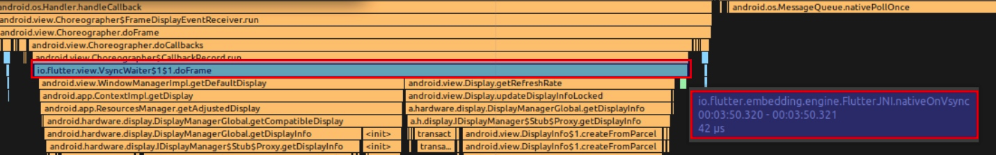 Android Systrace 基础知识(9)-MainThread 和 RenderThread - 知乎