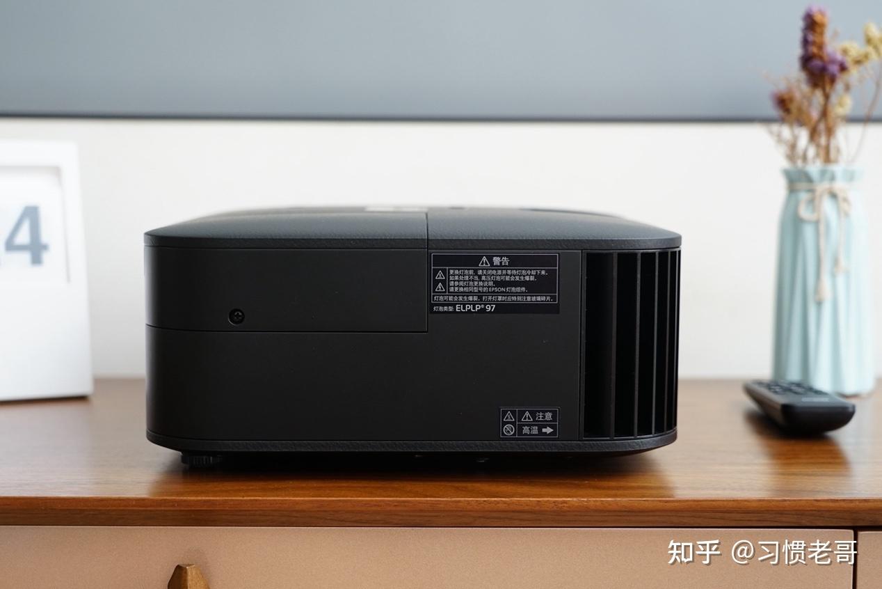 有一种品质叫爱普生，4K专业投影机CH-TW6280T评测 - 知乎