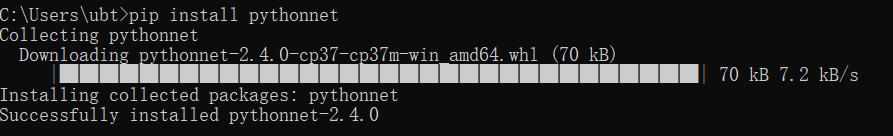python中调用C#写的dll - 知乎