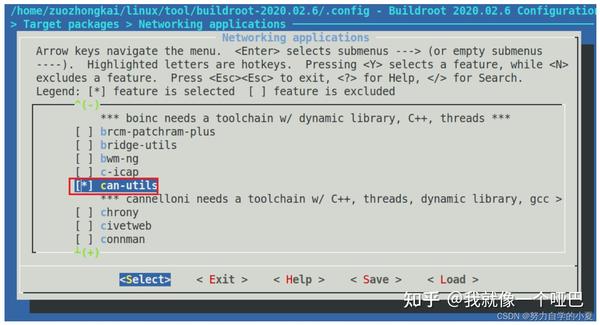 正点原子嵌入式linux驱动开发——Linux CAN驱动 - 知乎