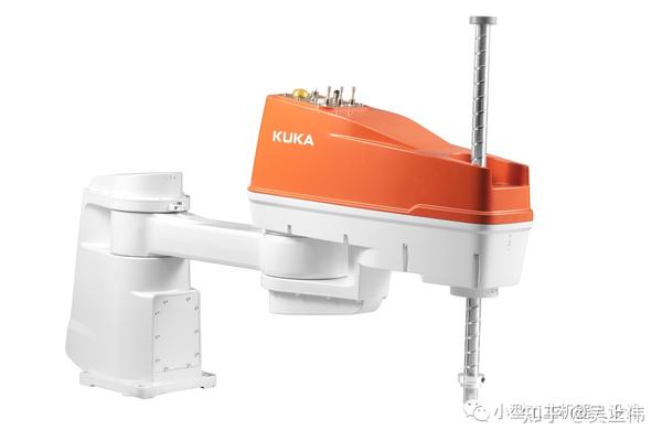 机器人设计避坑指南36——深度剖析三大家族中载SCARA - 知乎