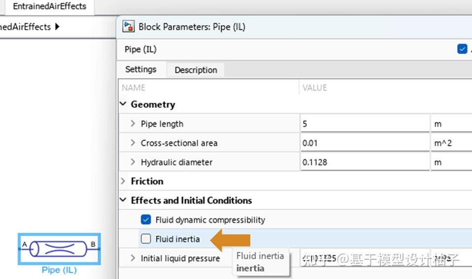 三. 流体属性与 Simscape Fluids - 知乎