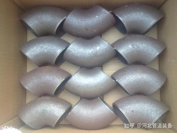 L245N L360N管线钢弯头执行标准 - 知乎