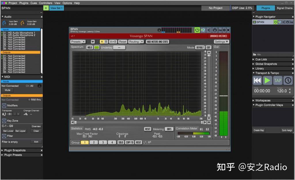 安之：带你认识主播软件LiveProfessor - 知乎
