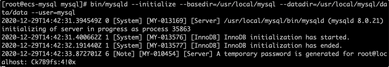 鲲鹏平台部署 OA 系统 - 知乎