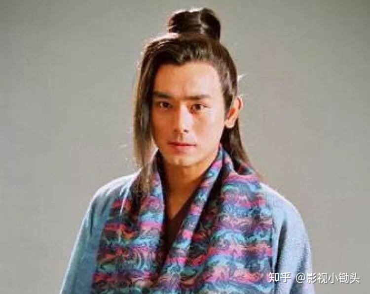 泰国演员TAE结婚了，曾饰演《天外飞仙》傅元宝和诸多古装角色 - 知乎