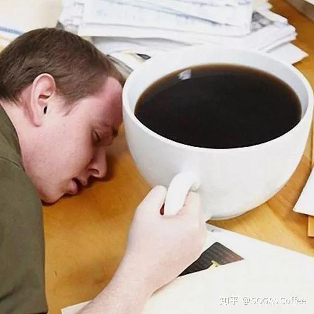咖啡因到底摄入多少算多？| 你心中有数吗？ - 知乎