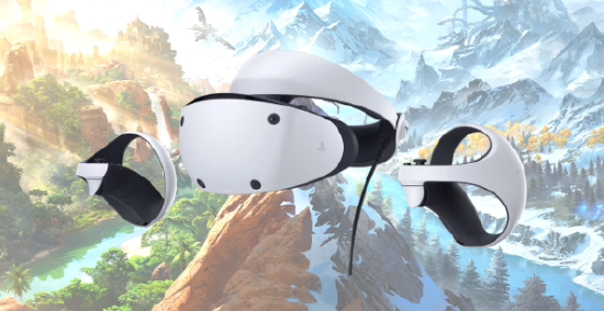 彭博社：PSVR2 预售情况不佳，索尼将其出货量预期减半至 100 万台 - 知乎