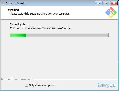 使用git-bash或vscode安装并通过ssh连接远程linux主机详细步骤 - 知乎