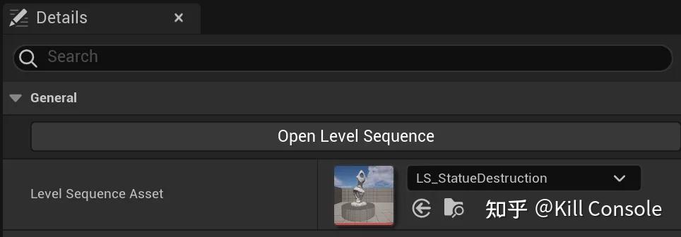 使用UE Chaos破坏系统缓存机制制作可同步的破坏效果 - 知乎