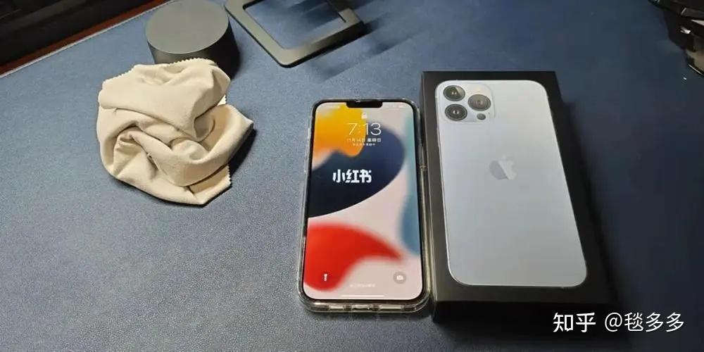 现在入手iPhone13proMax到底有多香 - 知乎