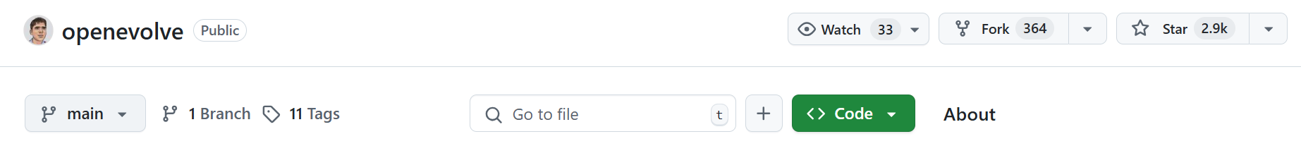 OpenEvolve：深入解析，AI驱动的代码进化新浪潮 - 知乎