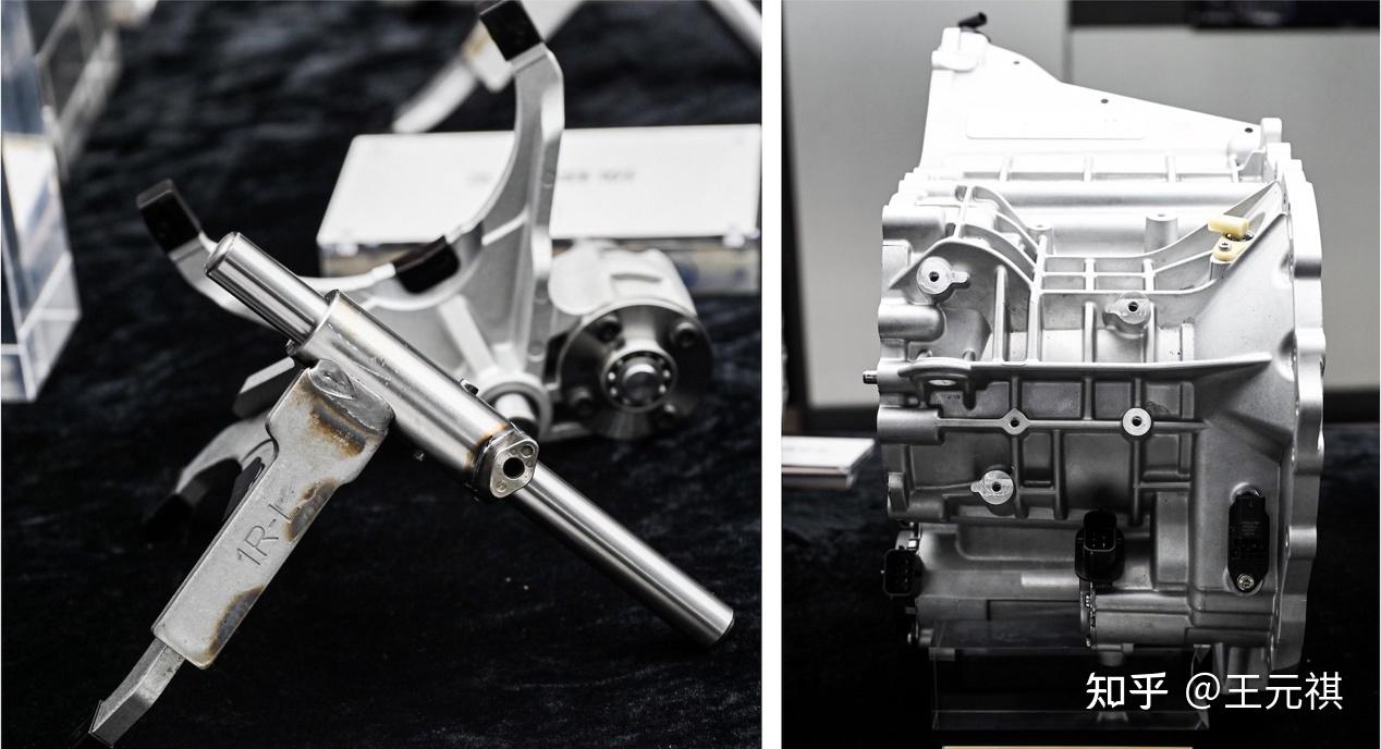 干货 | 一篇看懂「长城Hi4-Z」电混系统 - 知乎