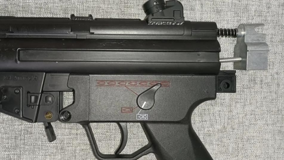 中国Wargame枪械发展历史 2020年 - 知乎