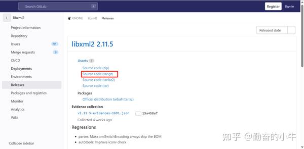 以C之名，解析XML - 知乎