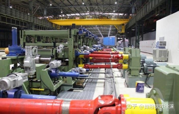 钢板知识百科：Q355ME是什么材质？Q355ME钢板规格与加工、Q355ME性能特点、Q355ME应用范围，Q355ME钢板与Q355E、Q355NE钢板对比 - 知乎