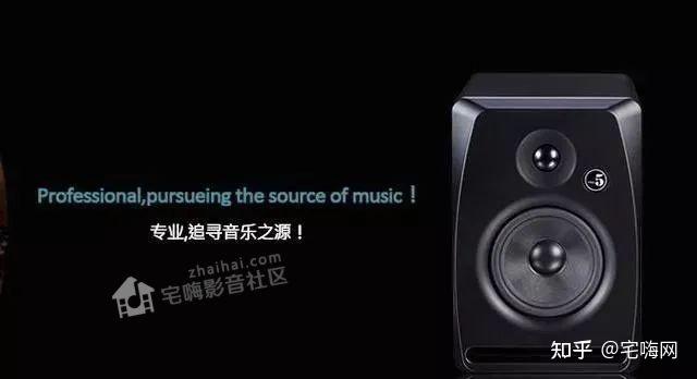 唐韹MC4书架音箱评测：可Hi-Fi和影院的性价比音箱 - 知乎