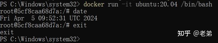 迁移docker-desktop虚拟磁盘文件 ext4.vhdx 到新系统/其他磁盘 - 知乎