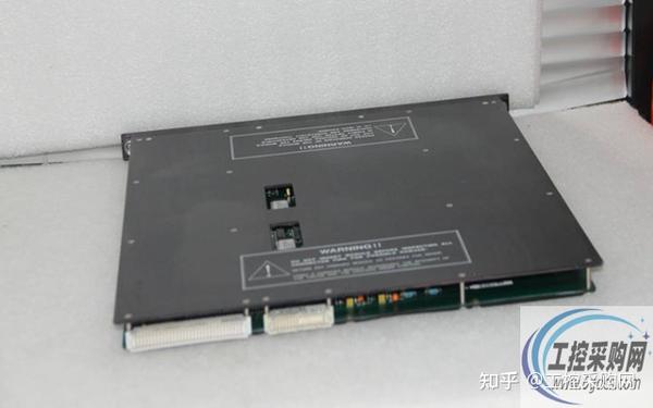 英维思 TRICONEX康吉森9761-210模块 - 知乎